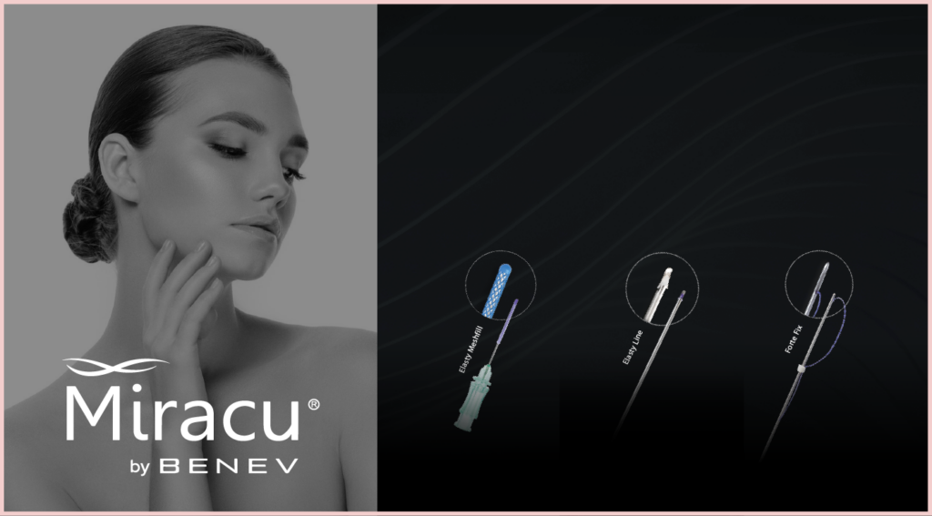 Miracu PDO Threads® | Form MD Aesthetics | Mission Viejo Medical Spa | Botox | Fillers | Laser ...