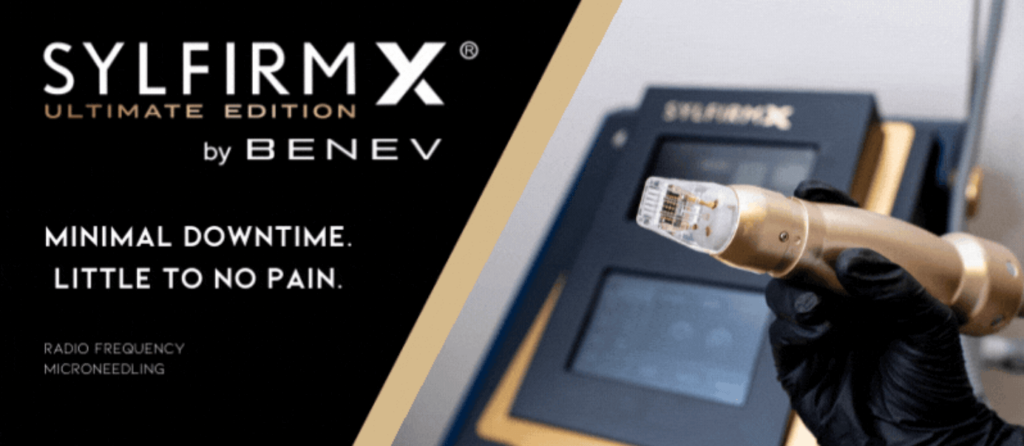 Microneedling RF (Sylfirm X) | Form MD Aesthetics | Mission Viejo ...